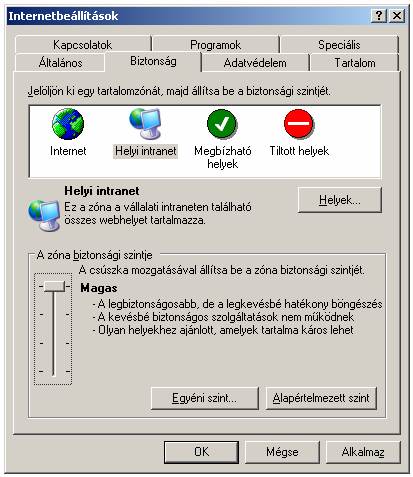 Magyar Államkincstár - nyugdíjbiztosítási elektronikus ügyintézés - Súgó
